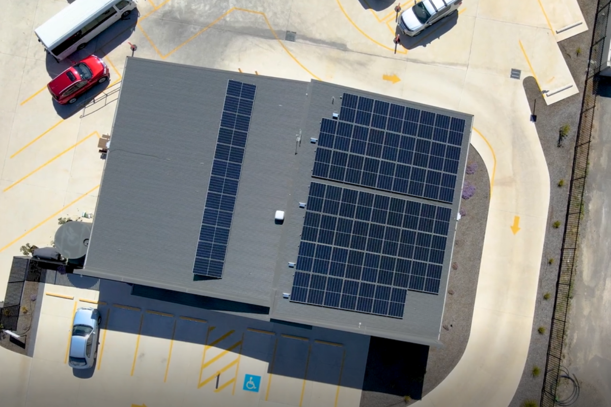 Solar Installation Projects | Shoalhaven & Southern Highlands