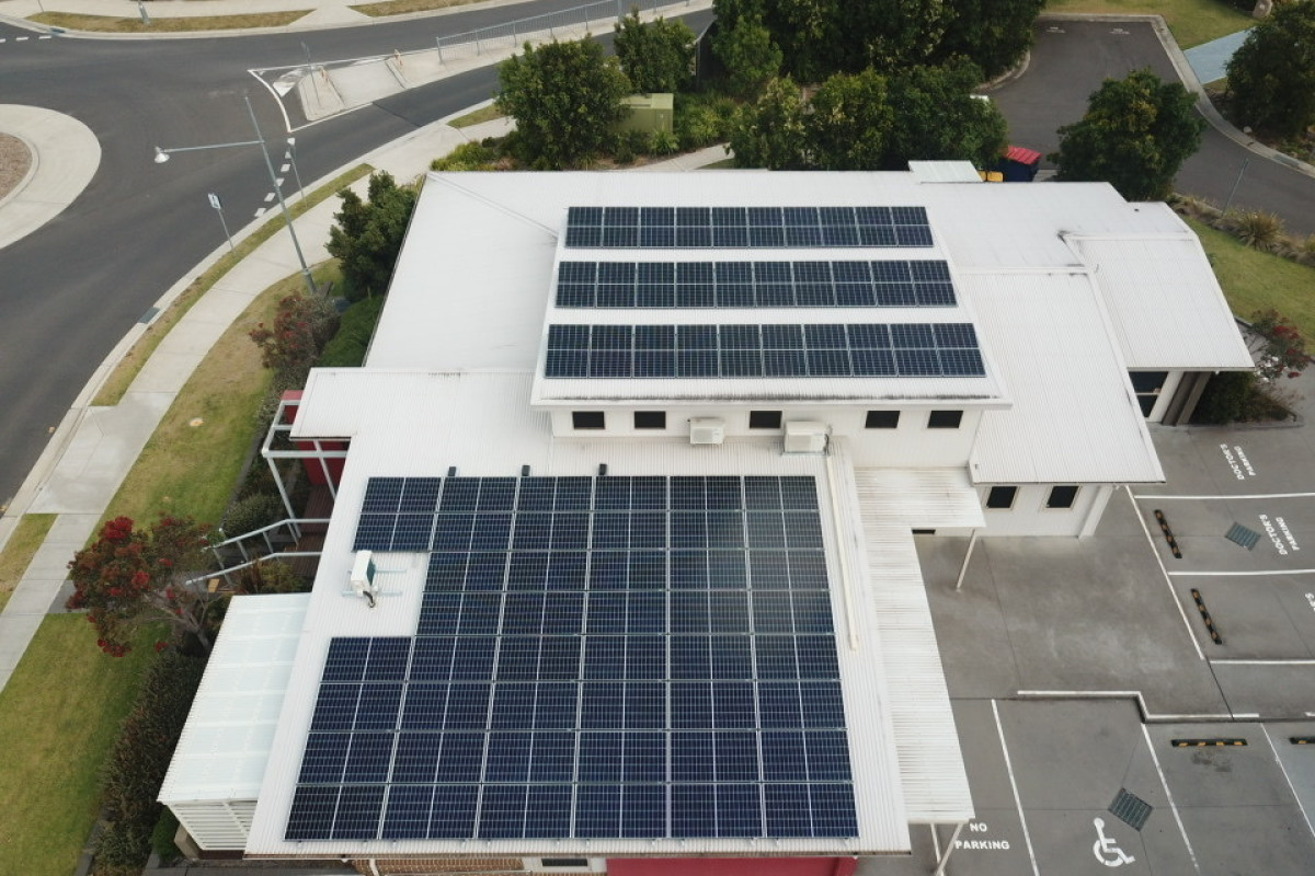 Solar Installation Projects | Shoalhaven & Southern Highlands