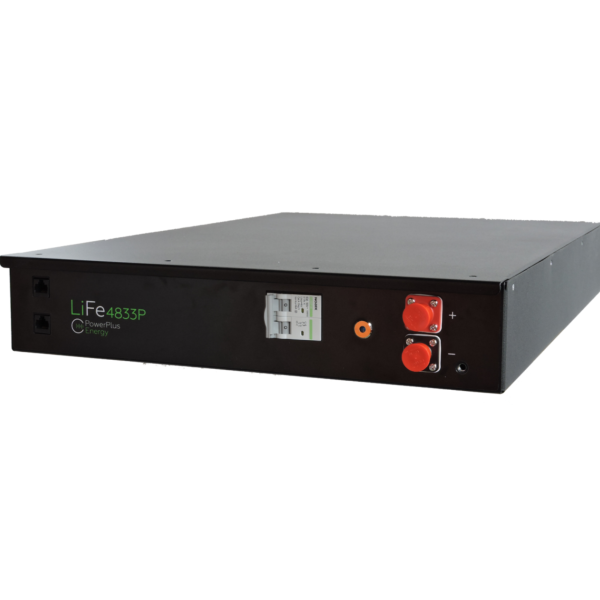PowerPlus Energy LiFe Premium Battery | Shoalhaven Solar